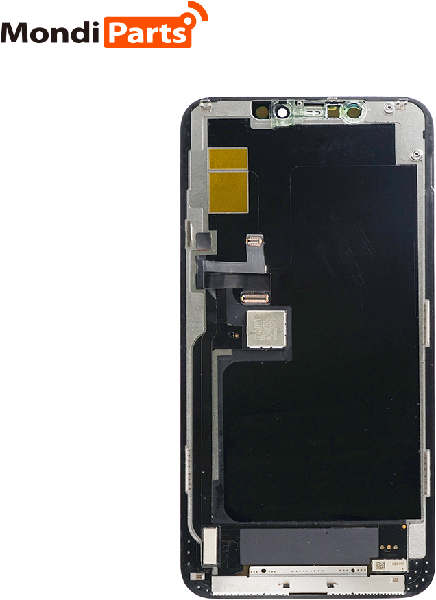 iPhone 11 Pro MaX - LCD Display Soft OLED