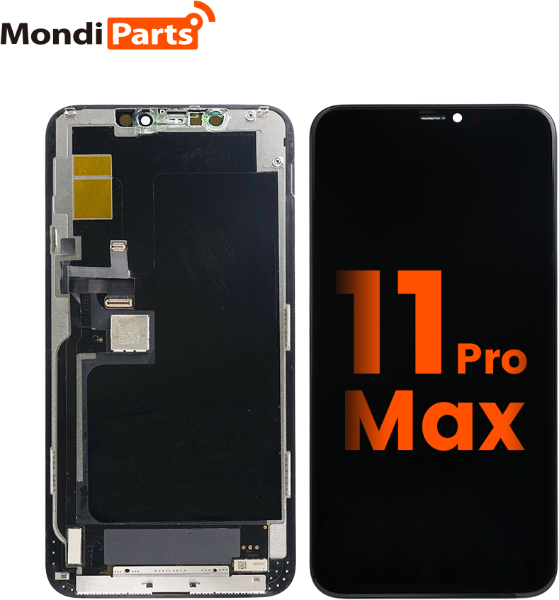 iPhone 11 Pro Max - LCD Display New Incell (Premium Plus Quality ...