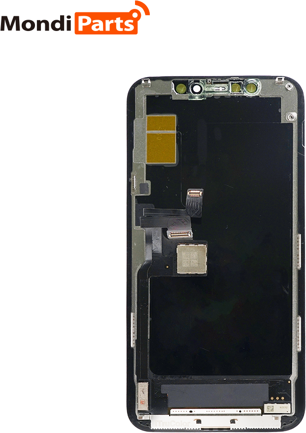 iPhone 11 Pro LCD Display Incell 1e generation | MondiParts B.V.