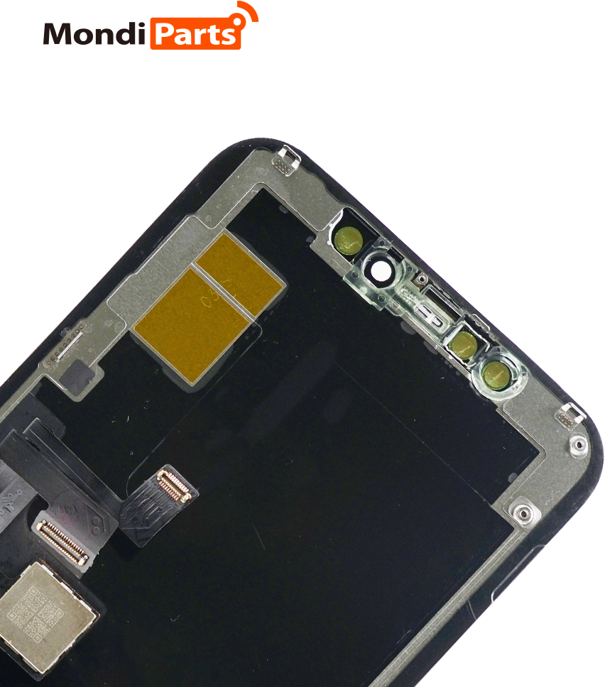 iPhone 11 Pro MaX - LCD Display Refurbished Black