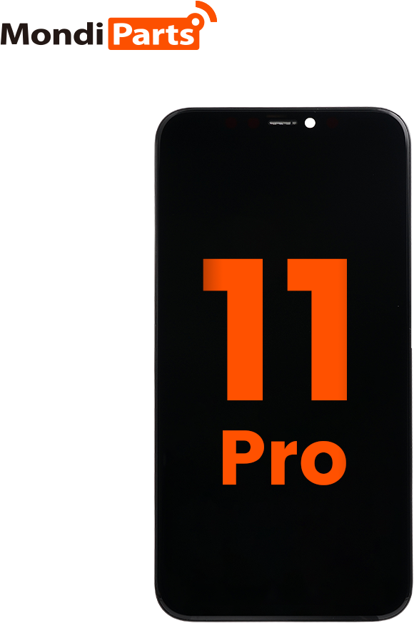 iPhone 11 Pro LCD Display Incell 1e generation | MondiParts B.V.