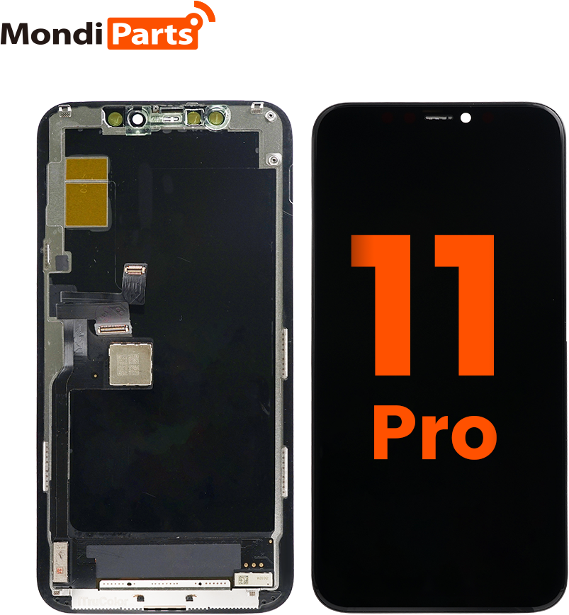 Iphone 11 Pro Lcd Display New Incell Premium Plus Quality