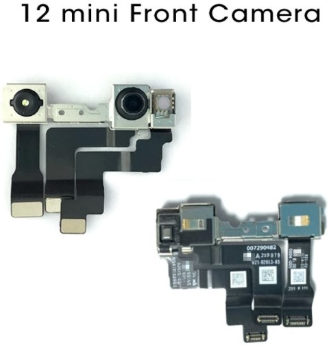 iPhone 12 Mini - Front Camera | MondiParts B.V.