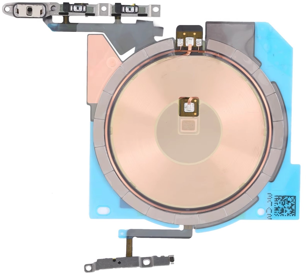 iPhone 14 Pro Max - NFC Power Flex | MondiParts B.V.
