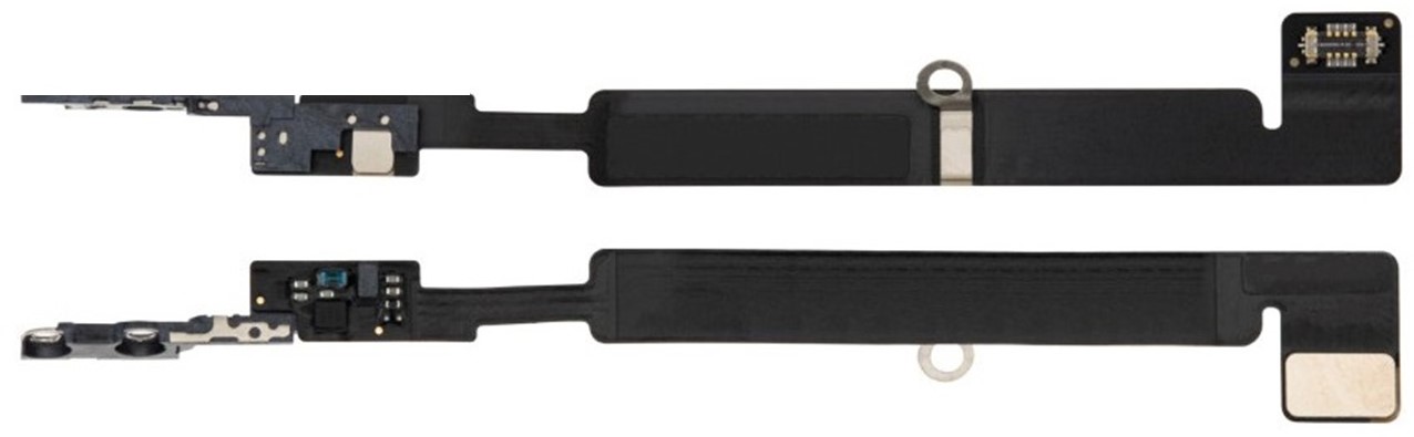 iPhone 12 Mini Bluetooth Antenna Flex | MondiParts B.V.