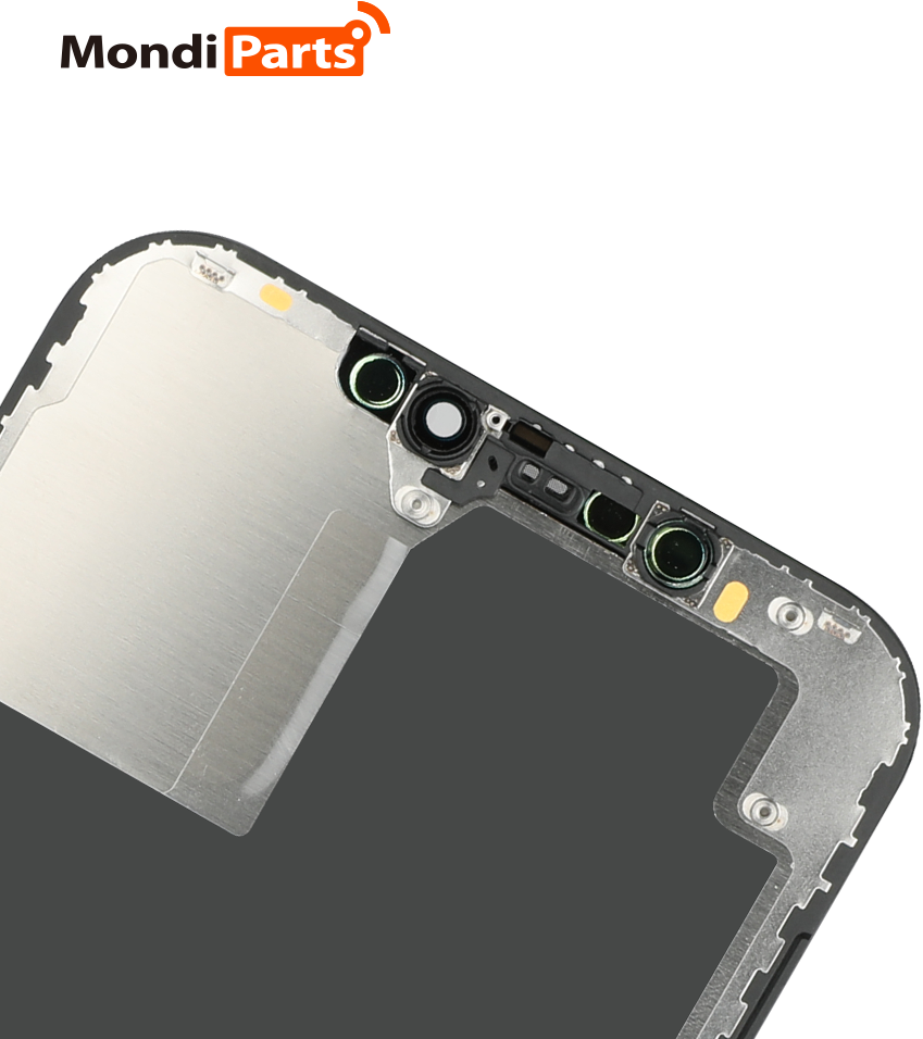 iPhone 12 Pro Max - LCD Display New Incell (Premium Plus Quality ...