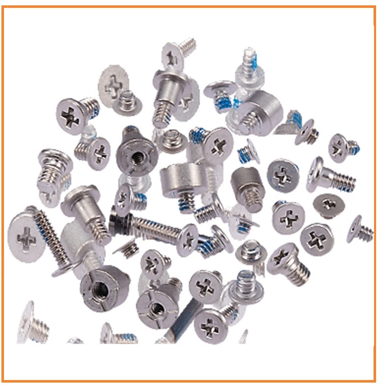 iPhone 11 Pro - Screw Set Complete | MondiParts B.V.