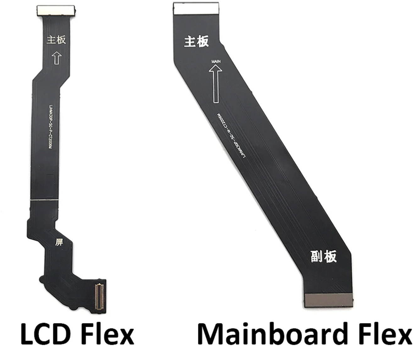 Xiaomi Poco F2 Pro - LCD Flex | MondiParts B.V.