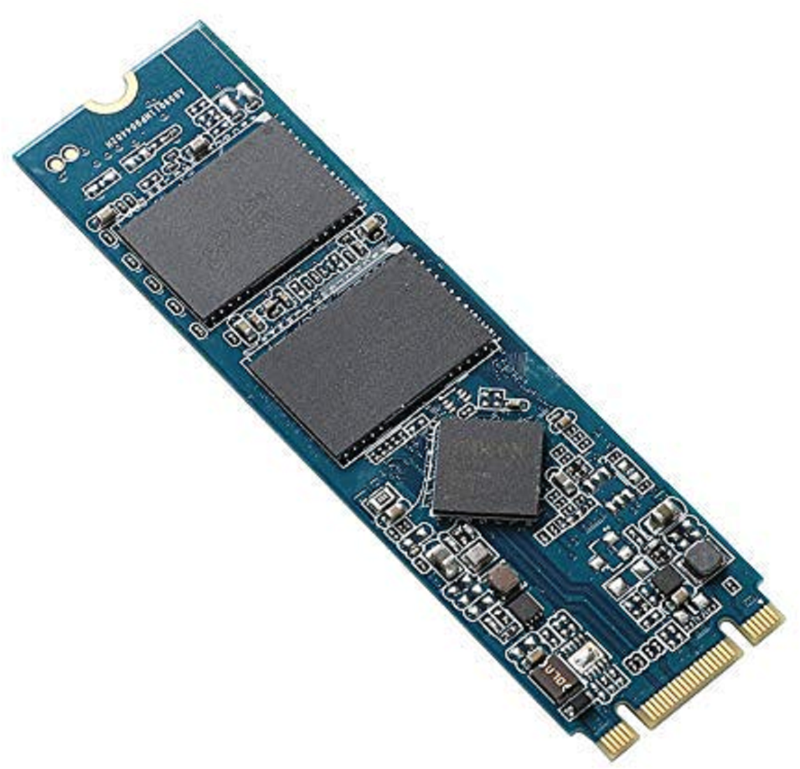 Xriss M.2 NGFF 1TB SSD | MondiParts B.V.