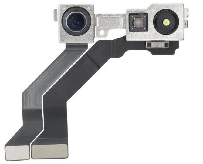 iPhone 13 Pro Max - Front Camera Use Test | MondiParts B.V.