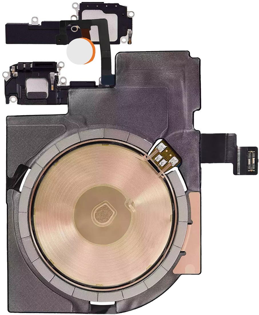 iPhone 16 - NFC Flex | MondiParts B.V.