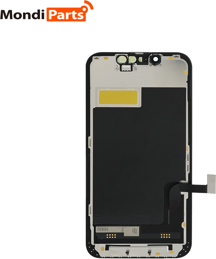 iPhone 13 Mini - LCD Display Refurbished | MondiParts B.V.