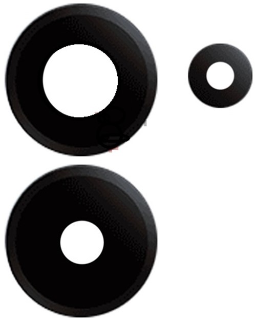 Xiaomi Redmi Note 13 Pro 4G - Camera Lens Only AA | MondiParts B.V.