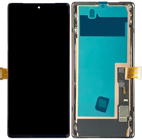 Google Pixel 6 Pro - LCD Display with Frame OLED | MondiParts B.V.