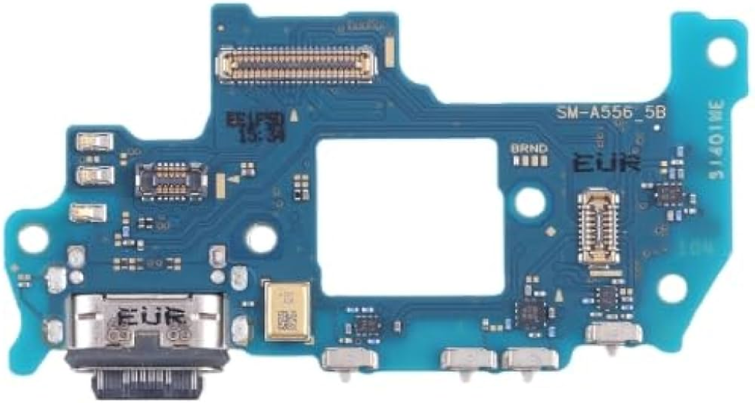Galaxy A55 - Charge Flex ORG | MondiParts B.V.