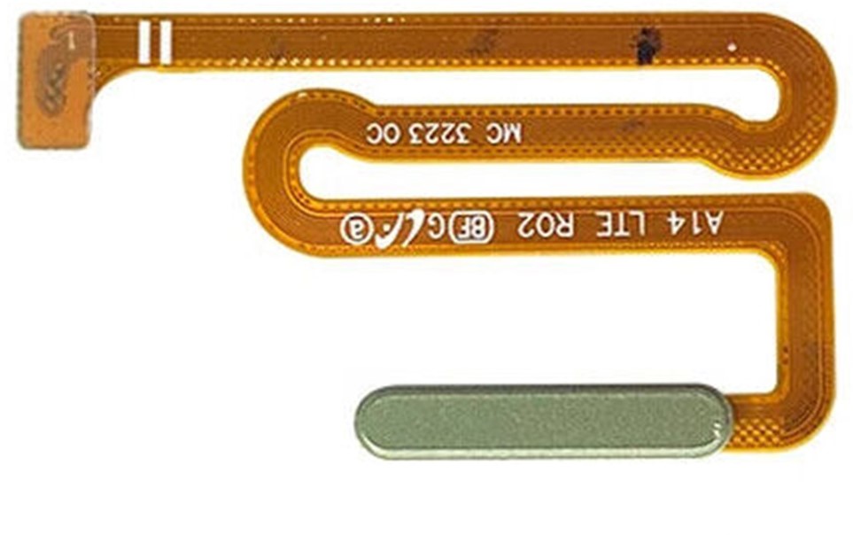 Galaxy A14 4G A145P - Power Finger Flex - Groen | MondiParts B.V.