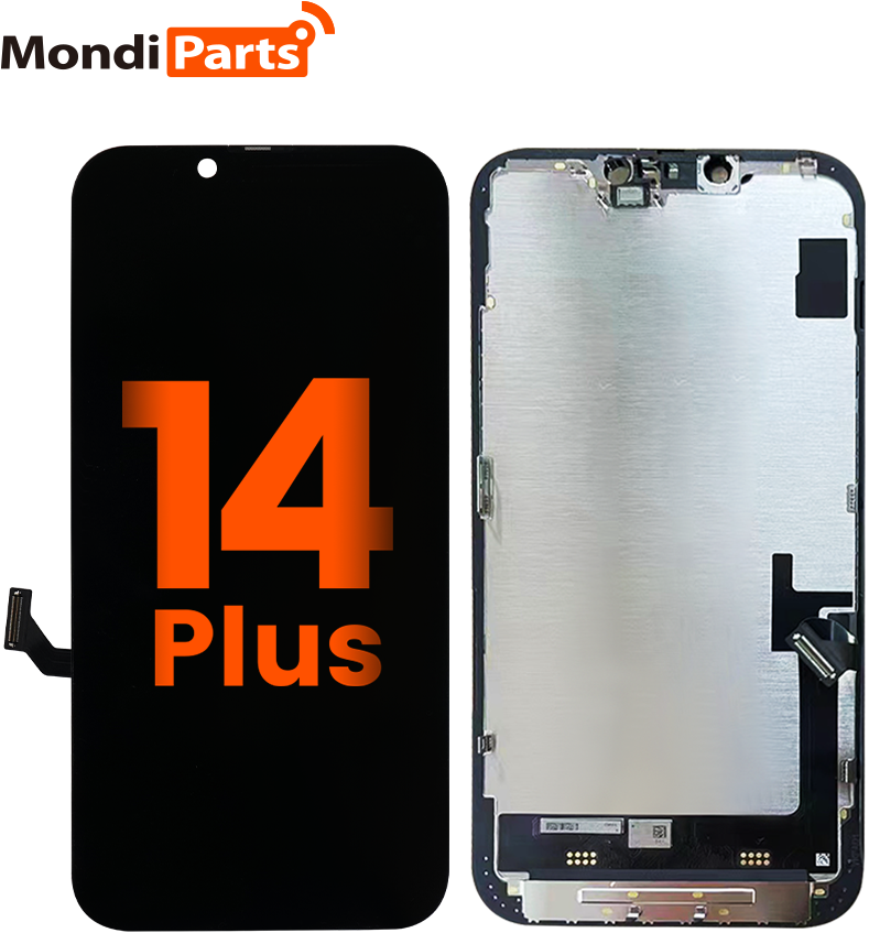 iPhone 14 Plus - LCD Display New Incell (Premium Plus Quality)