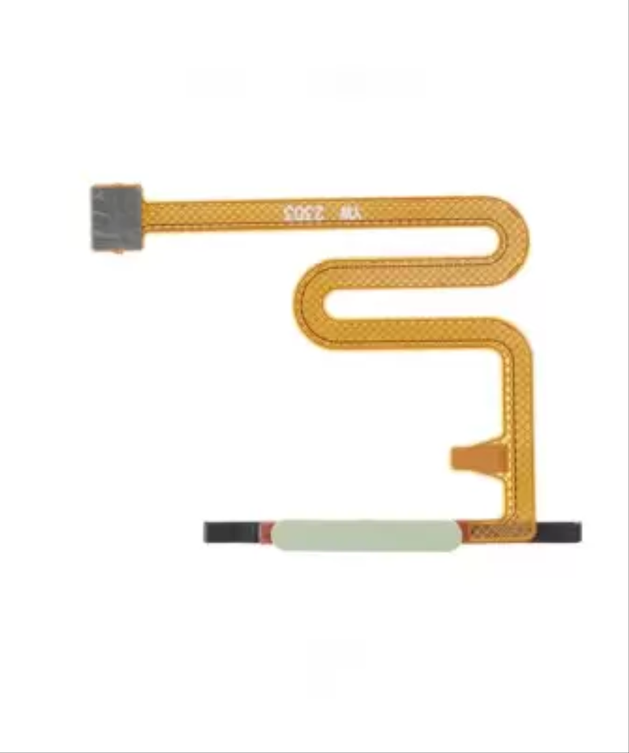 Galaxy A14 4G A145P - Power Finger Flex - Groen | MondiParts B.V.