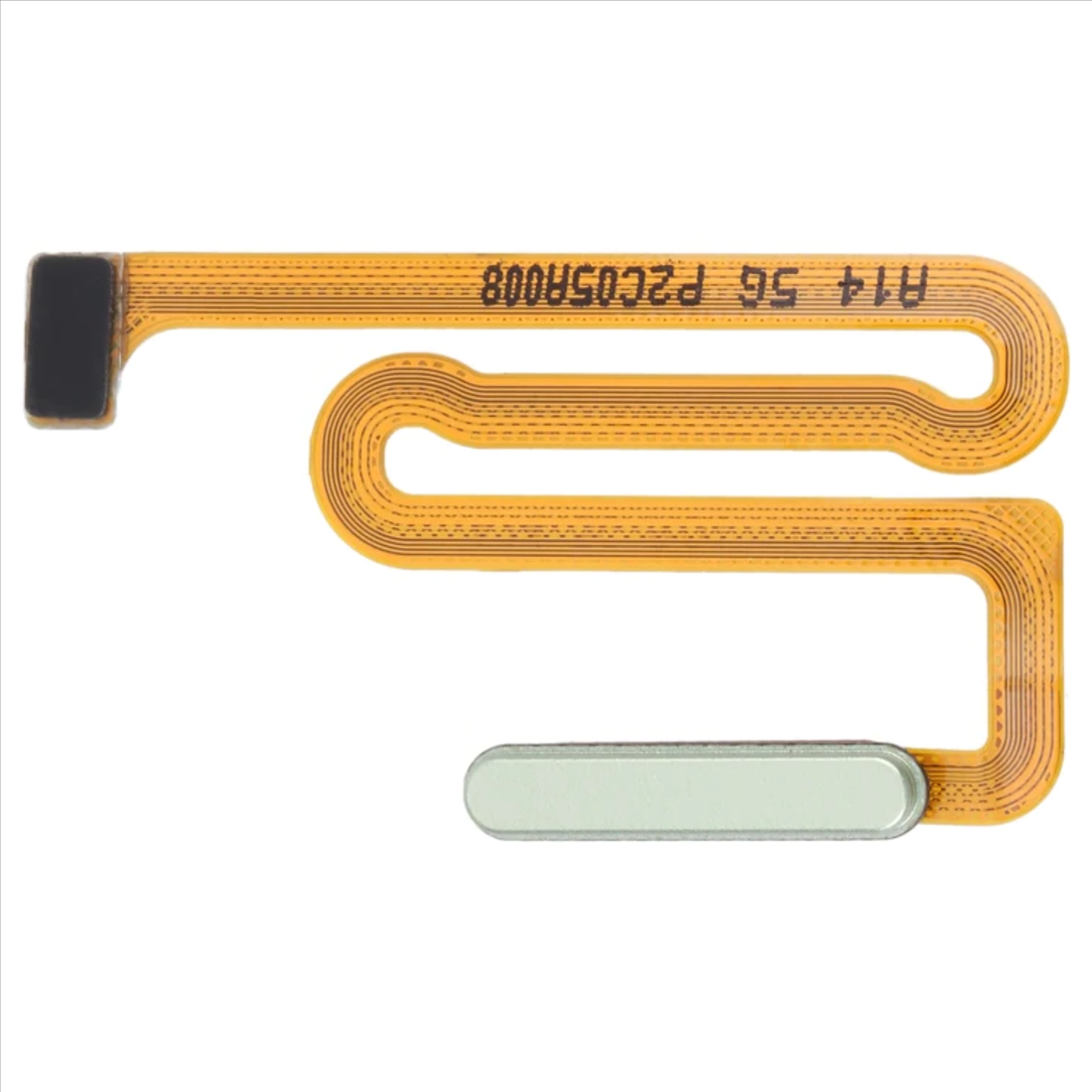 Galaxy A14 5G A146B - Power Finger Flex - Green