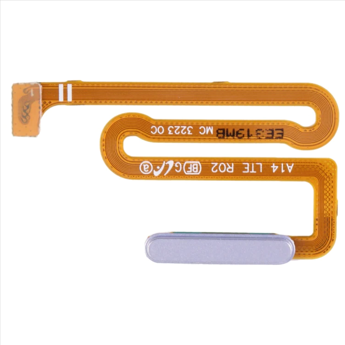 Galaxy A14 5G A146B - Power Finger Flex - White