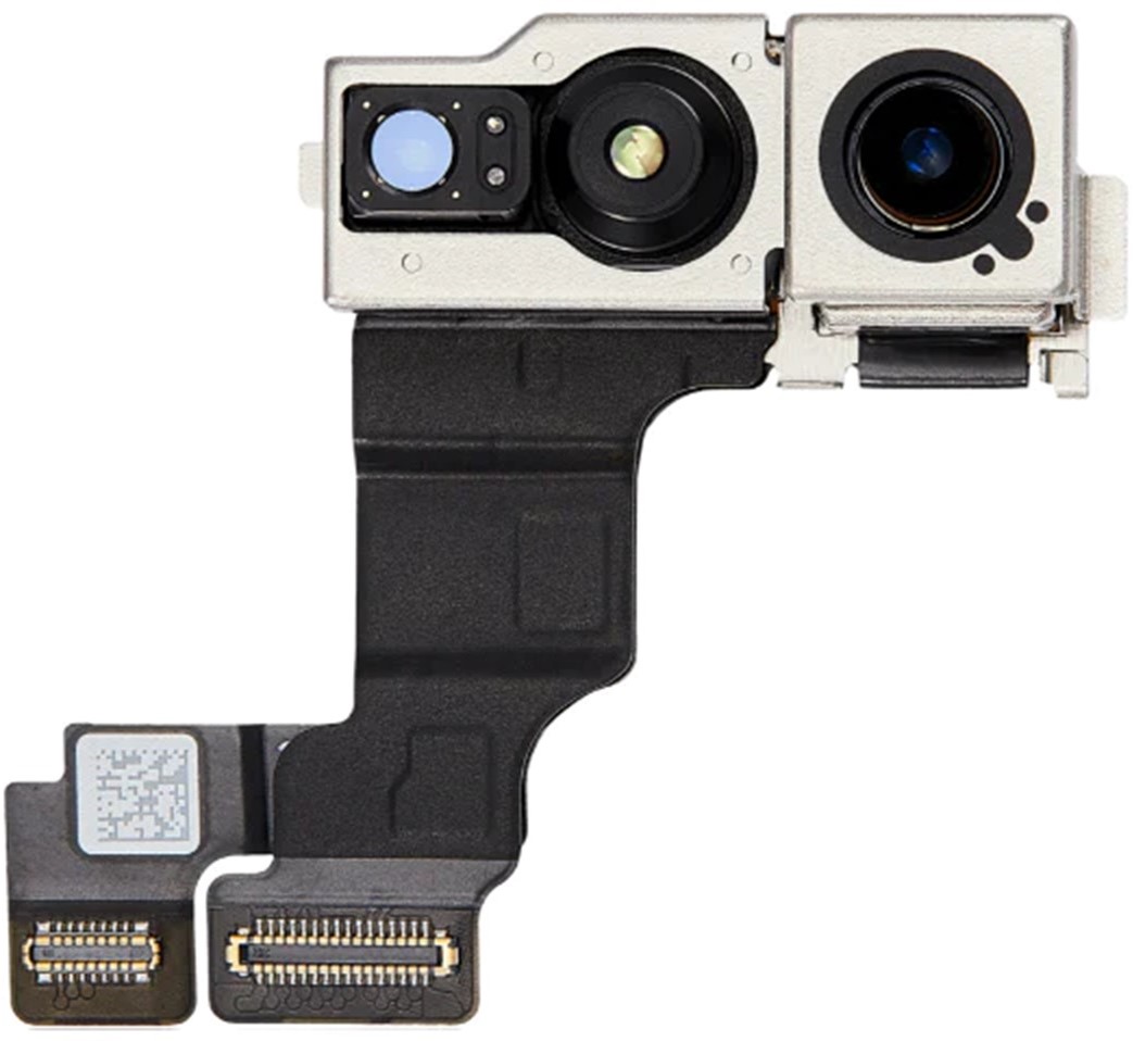 iPhone 15 - Front Camera | MondiParts B.V.