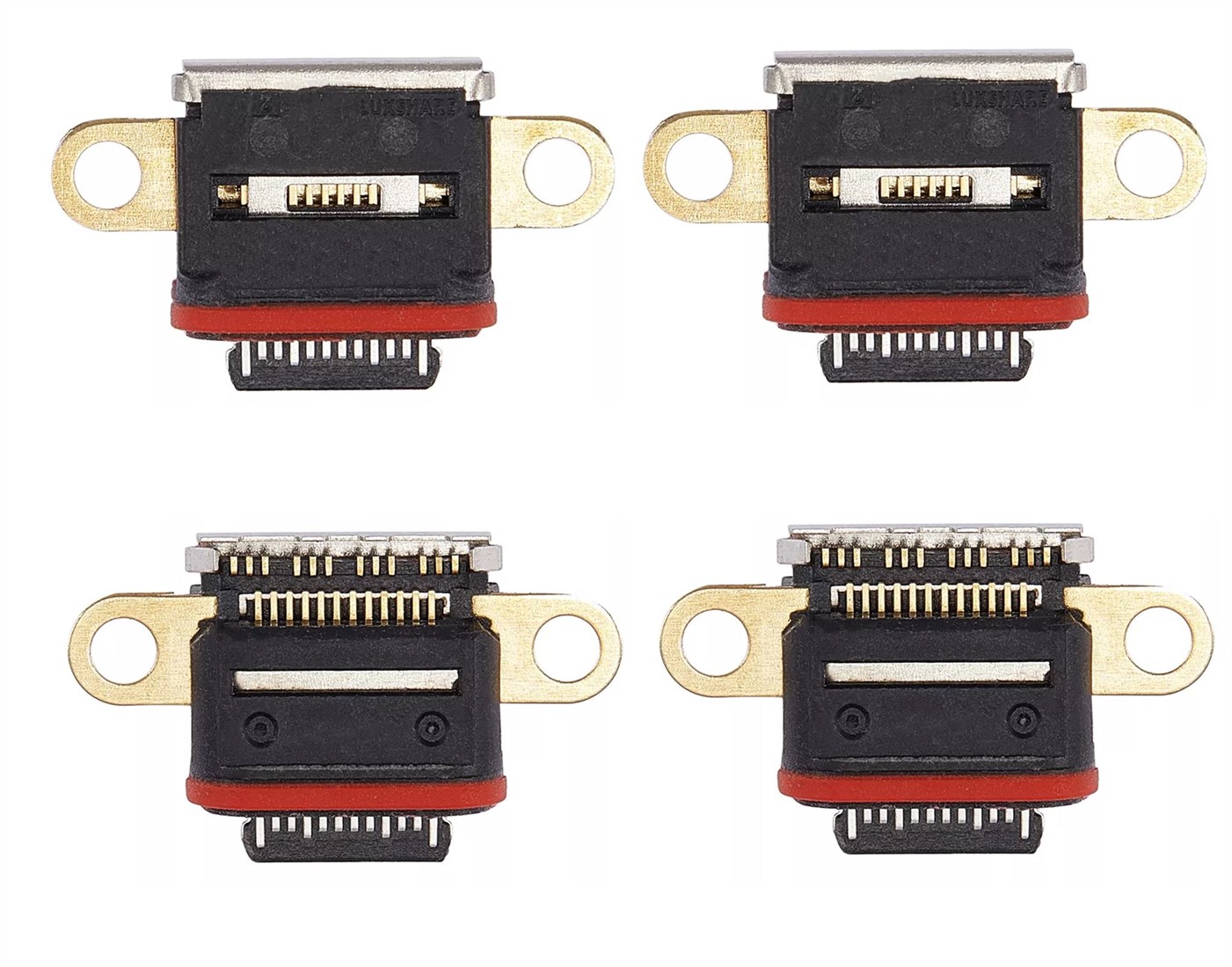 Google Pixel 5/5A/6 - Charge Connector | MondiParts B.V.