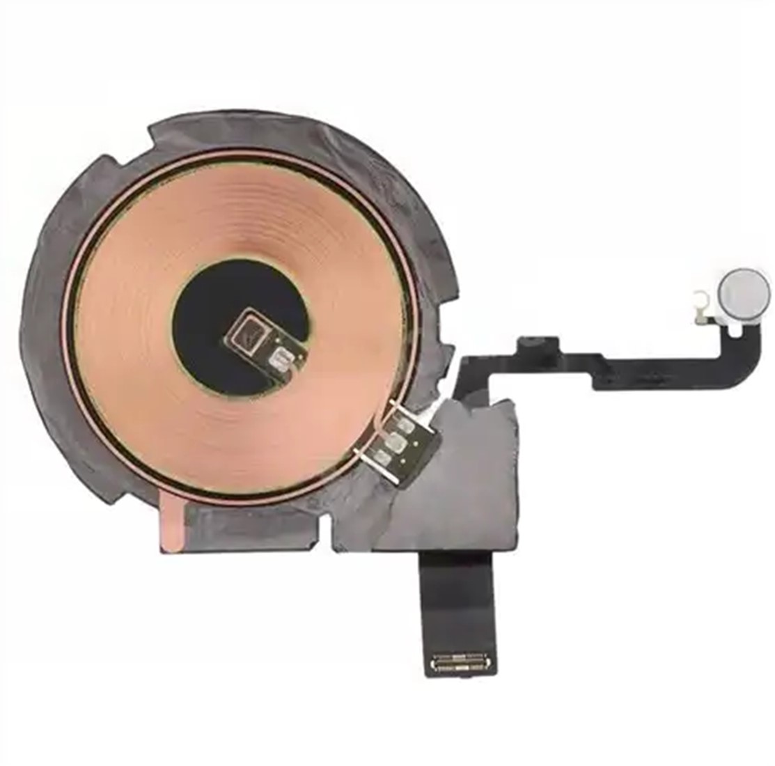 iPhone 15 Pro - NFC Antenna + Flash Flex | MondiParts B.V.