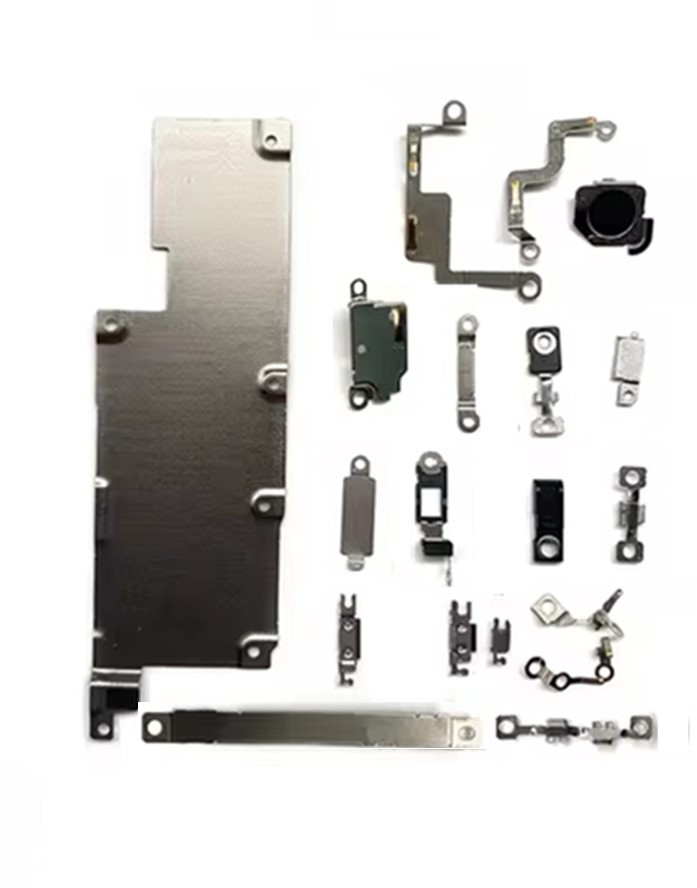iPhone 15 Pro - 21in1 Metal Parts | MondiParts B.V.