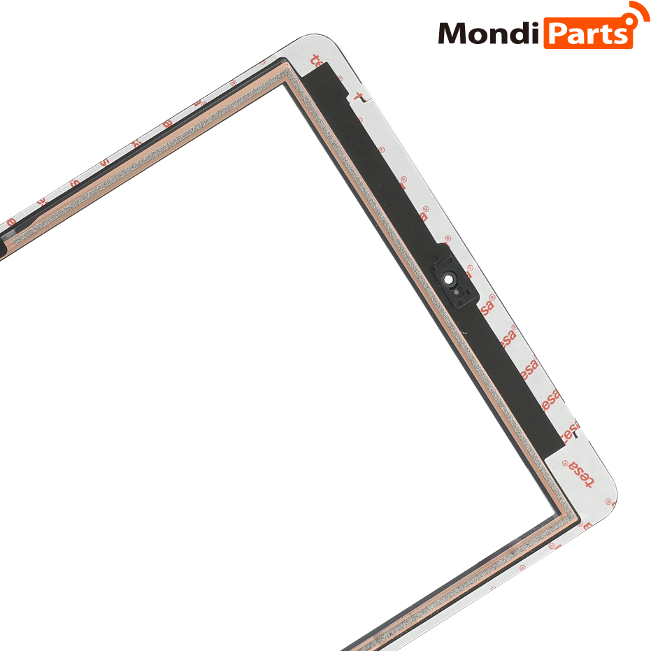 iPad 6e gen. 2018 - Touch Screen NEW - Zwart | MondiParts B.V.