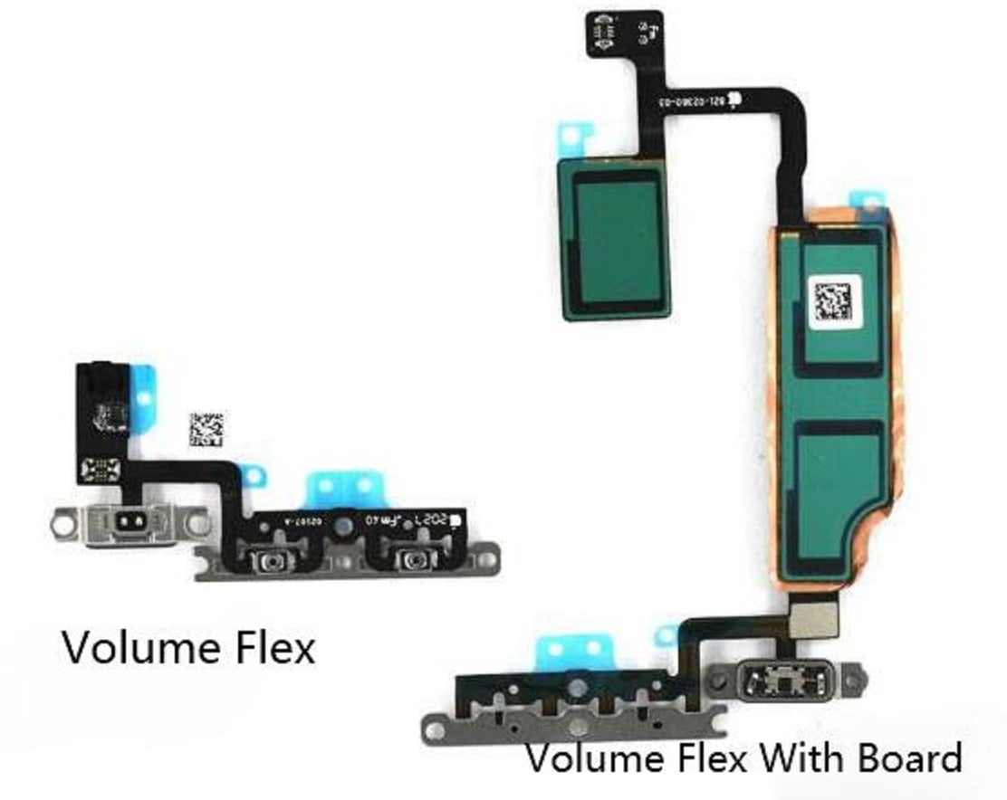 iPhone 11 - Volume Flex ORG | MondiParts B.V.