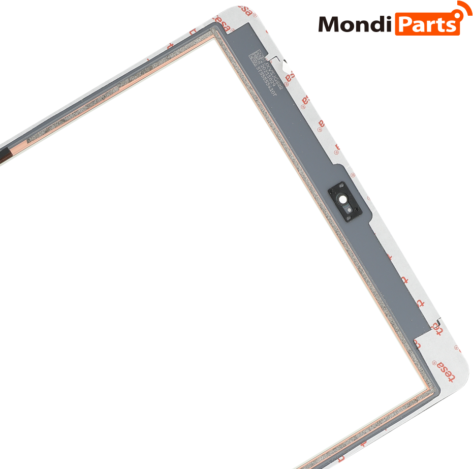iPad 6e gen. 2018 - Touch Screen NEW - Wit | MondiParts B.V.