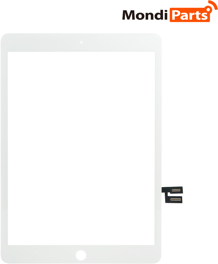 Ipad 7e 8e 9e Gen 10 2 2019 2020 2021 Touch Screen New Wit Mondiparts B V