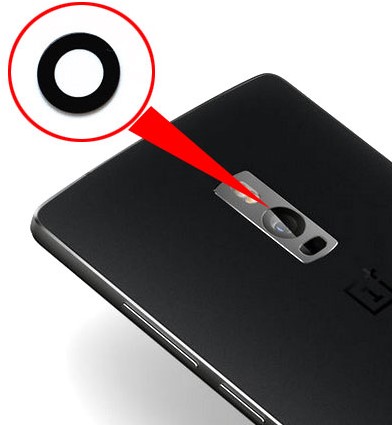 OnePlus2 - Camera Lens