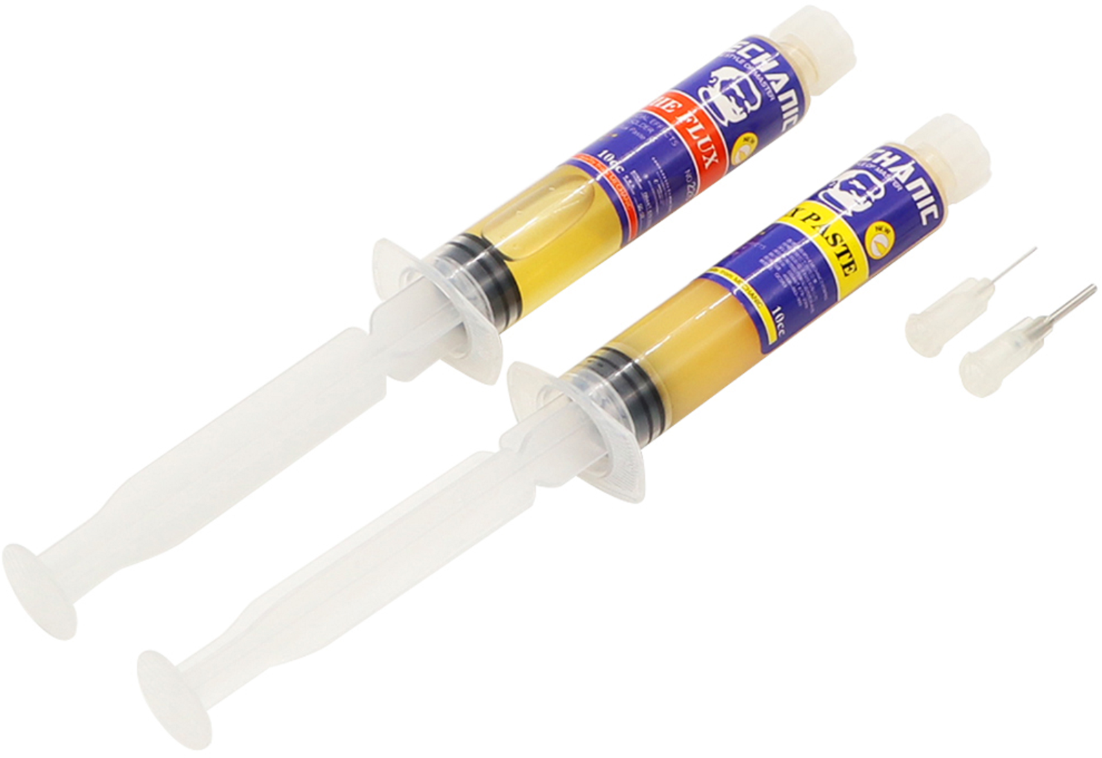 Mechanic No 225 Solder Flux | MondiParts B.V.