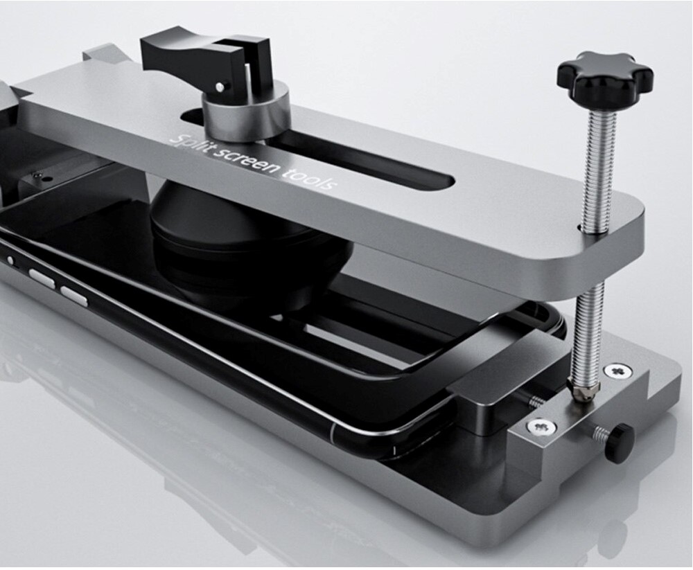Universal LCD Opening Tools DP210 iPhone X -13 Pro Max | MondiParts B.V.