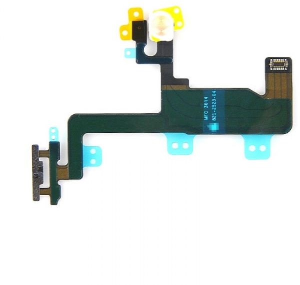 iPhone 6G - Power Flex | MondiParts B.V.