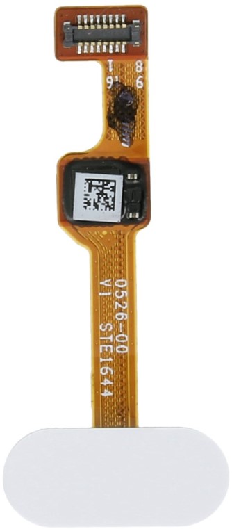 OnePlus5 - Home Fingerprint Flex - Wit | MondiParts B.V.