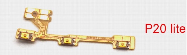 P20 Lite - Power Volume Flex | MondiParts B.V.