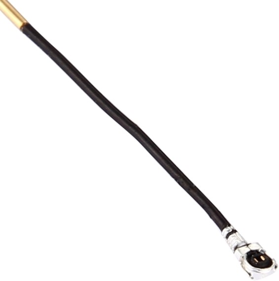 P9 - Antenna Signal Cable - Zwart | MondiParts B.V.