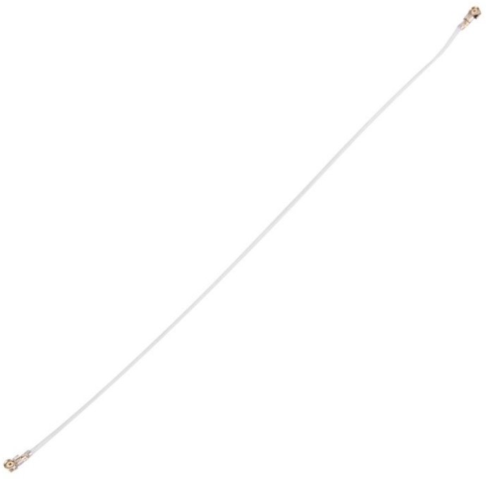 P9 - Antenna Signal Cable - Wit | MondiParts B.V.
