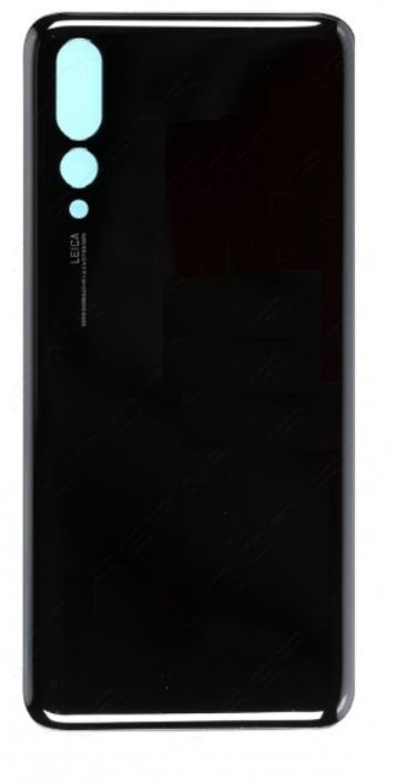 Battery Cover P20 Pro - Black | MondiParts B.V.