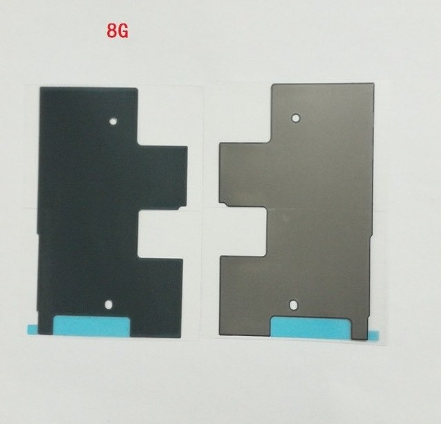 iPhone 8G - LCD Metal Back Plate | MondiParts B.V.