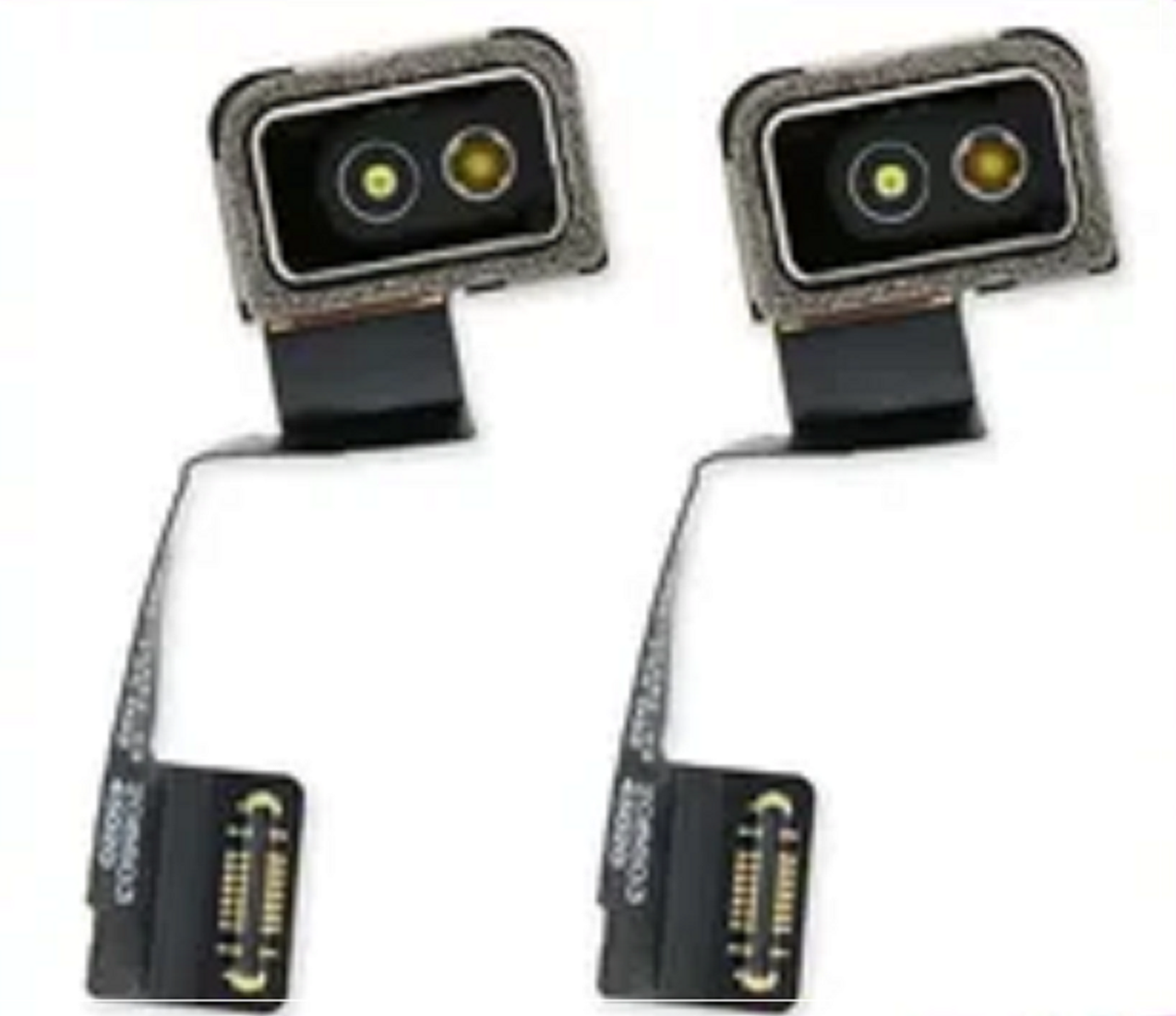 iPhone 12 Pro Max - Lidar Scanner | MondiParts B.V.