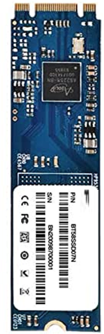 Xriss M.2 NGFF 1TB SSD | MondiParts B.V.