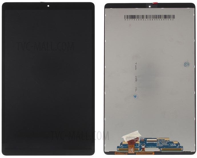 LCD Display Complete Galaxy Tab A 10.1 inch T510/T515 - Zwart ...