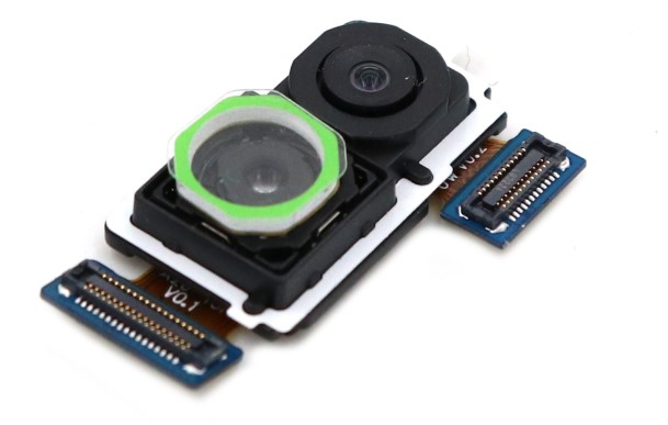 Galaxy A20 - Back Camera | MondiParts B.V.