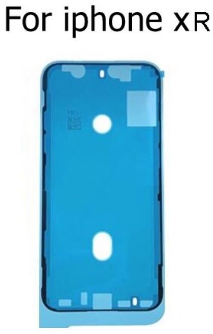 iPhone XR/11 - LCD Sticker | MondiParts B.V.