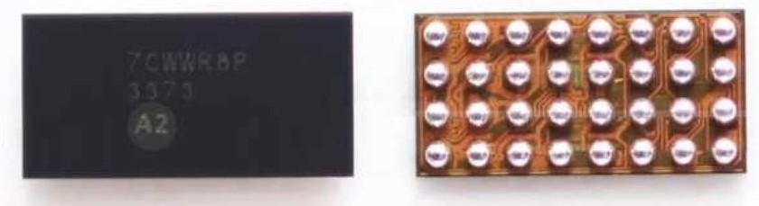 iPhone 8/8 Plus/X/XS/XR/XS Max - Touch Power IC U5600 | MondiParts B.V.