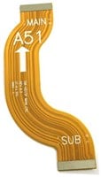 Galaxy A51 A515 - Main Flex | MondiParts B.V.