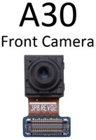 Galaxy A30 A305 - Front Camera
